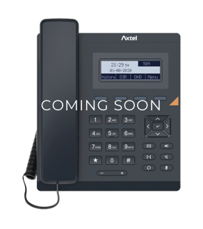 Phones - Axtel World - Headsets, Phones. Axtel is delivering ...