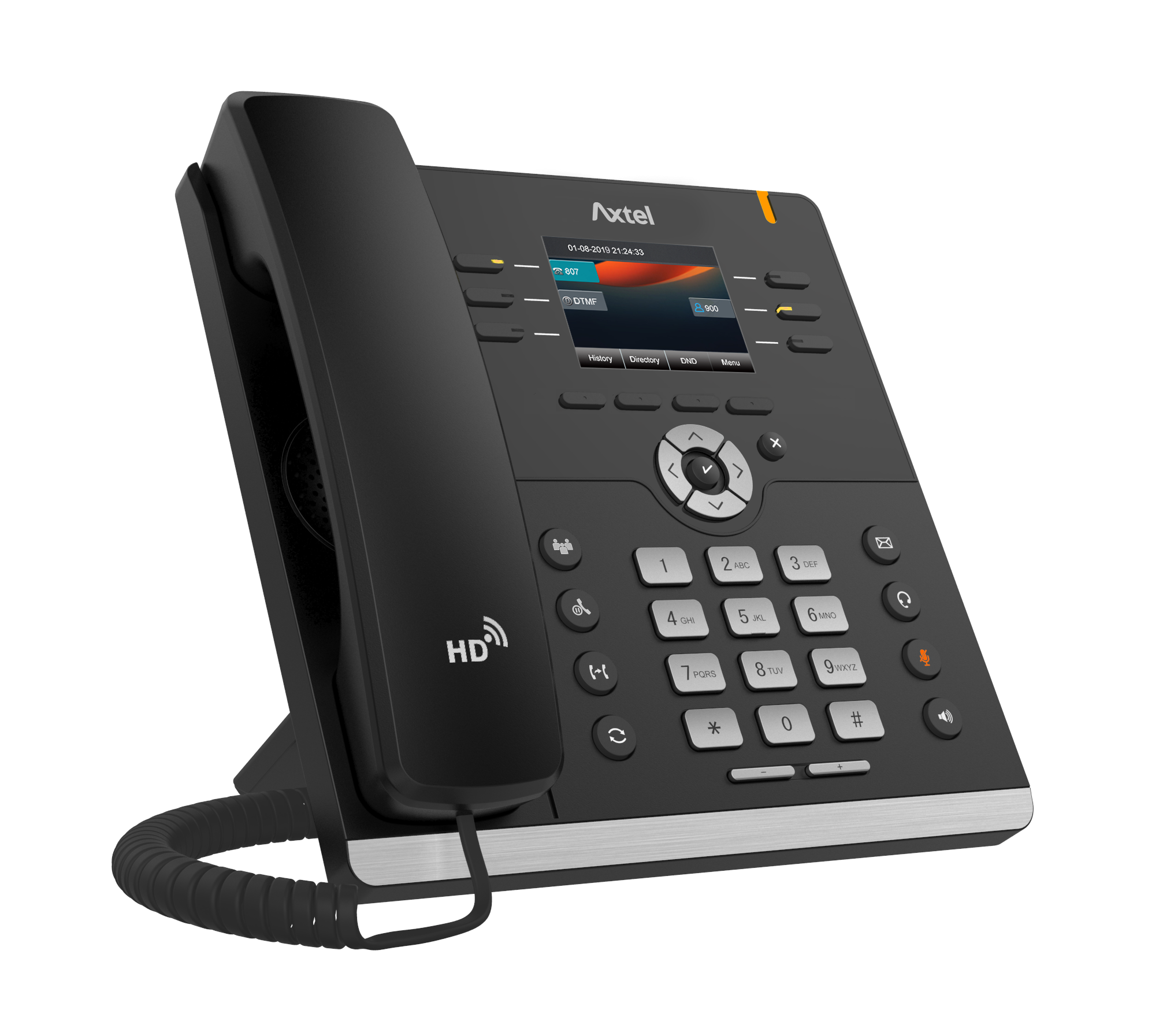 Axtel AX-400G - Axtel World - Headsets, Phones. Axtel is delivering ...