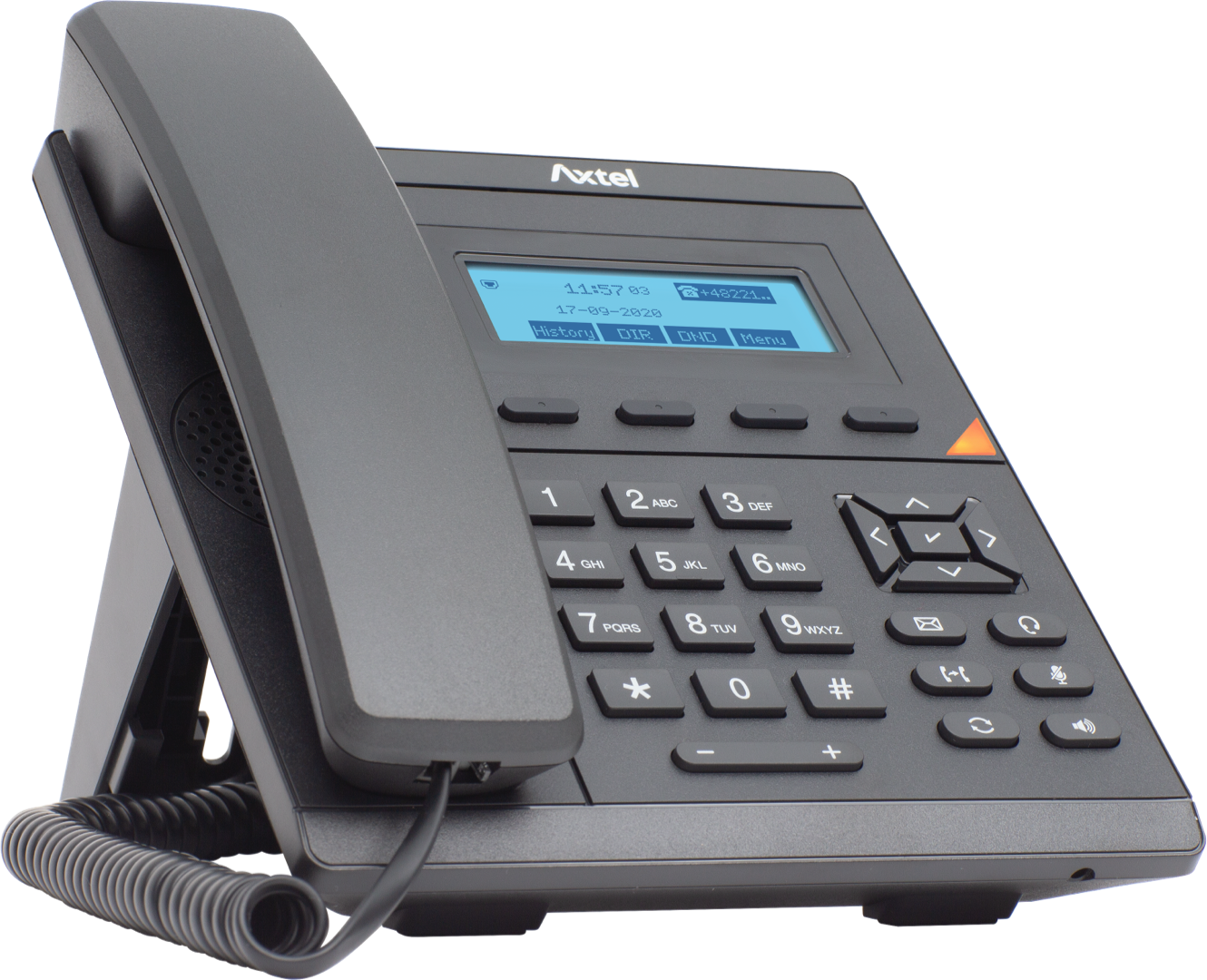 Axtel AX-200 - Axtel World - Headsets, Phones. Axtel is delivering ...