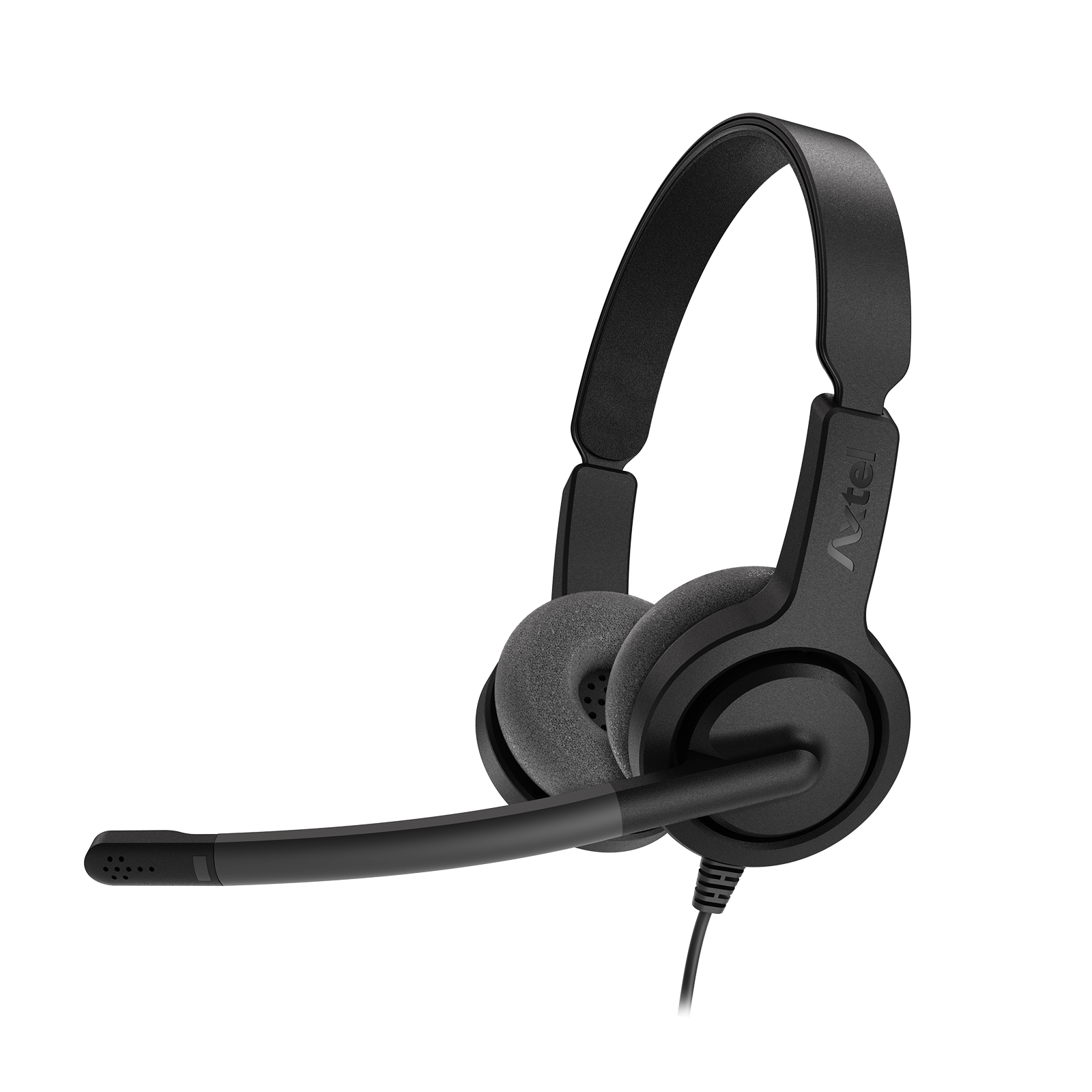 Axtel VOICE 28 stereo 3,5 jack headsets - AxtelWorld.com