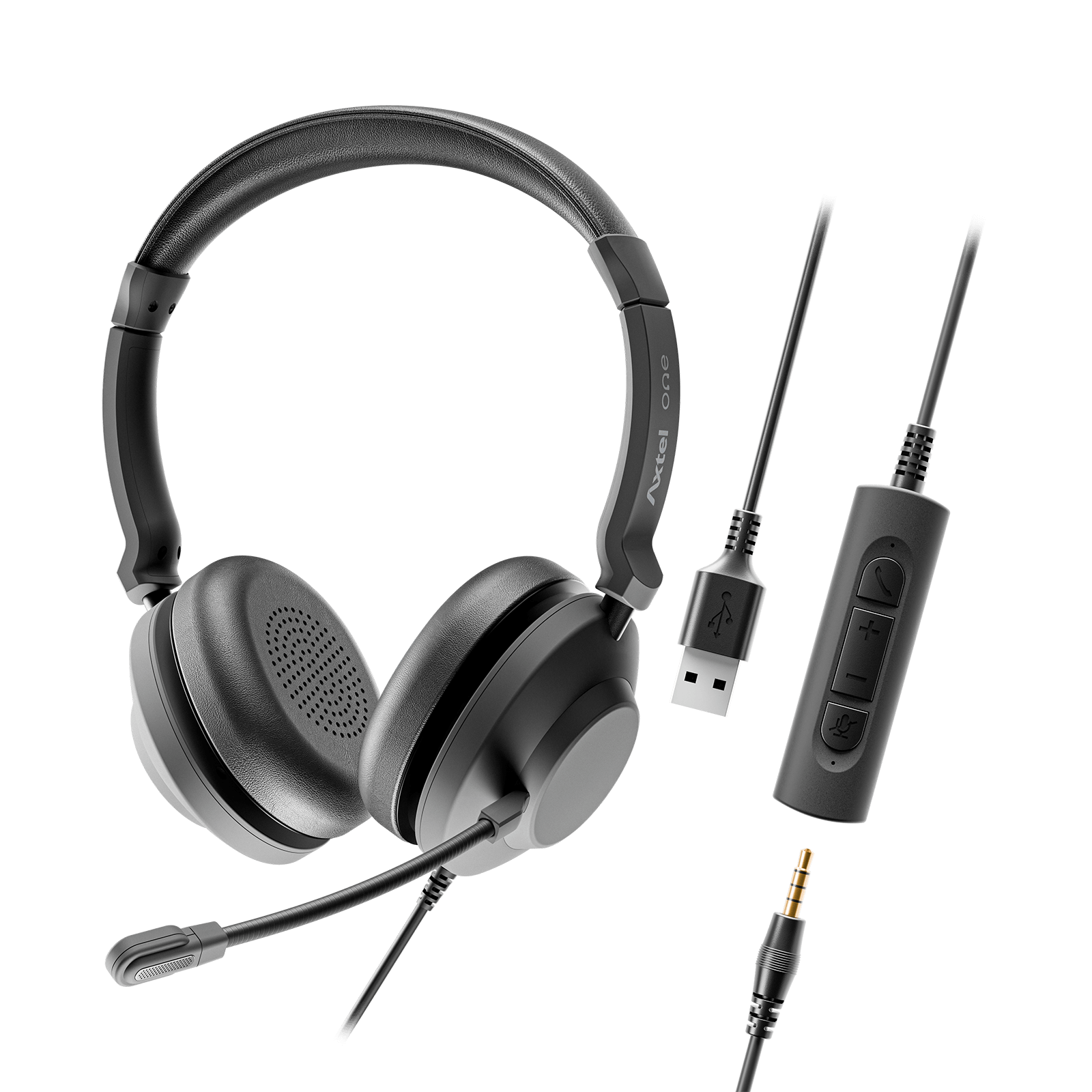 Axtel Axtel ONE UC35 - Axtel World - Headsets, Phones. Axtel is ...